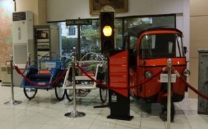 Museum Gedung Siola: Sejarah, Koleksi, Tiket Masuk & Cerita Unik