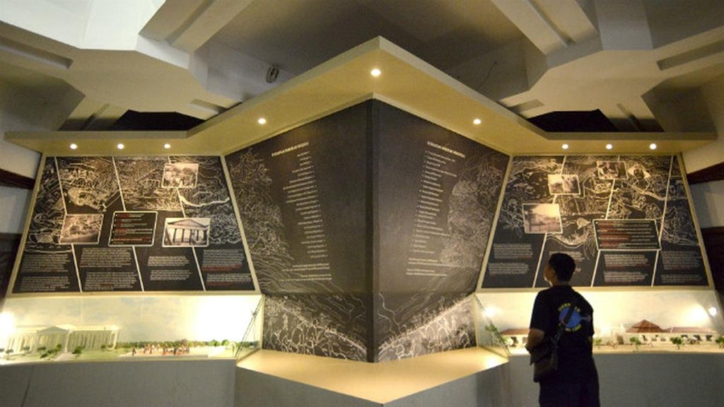 Museum Gedung Siola: Sejarah, Koleksi, Tiket Masuk & Cerita Unik