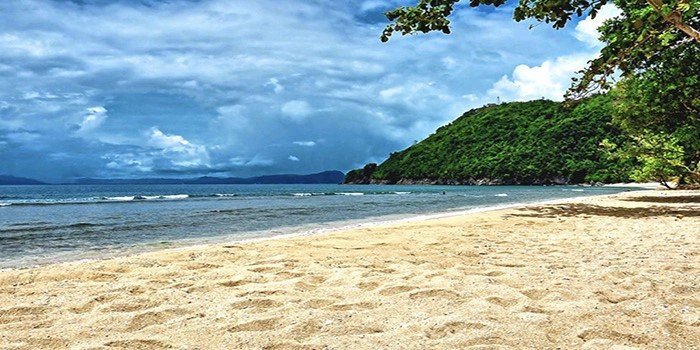 √ Pantai Hamadi – Keindahan Alam dan Sejarah di Jayapura - Tempat ...